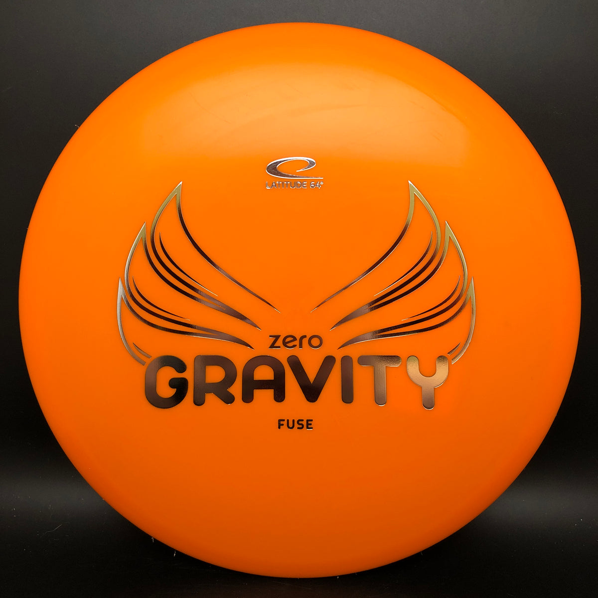 Latitude 64 Zero Gravity Fuse - stock – Maverick Disc Golf