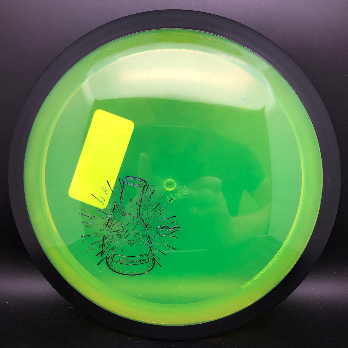 MVP Proton Catalyst Misprint Lab Second – Maverick Disc Golf