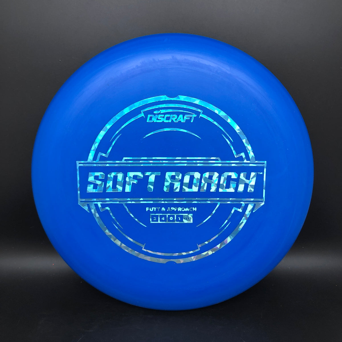 Discraft Putter Line Soft Roach - stock – Maverick Disc Golf