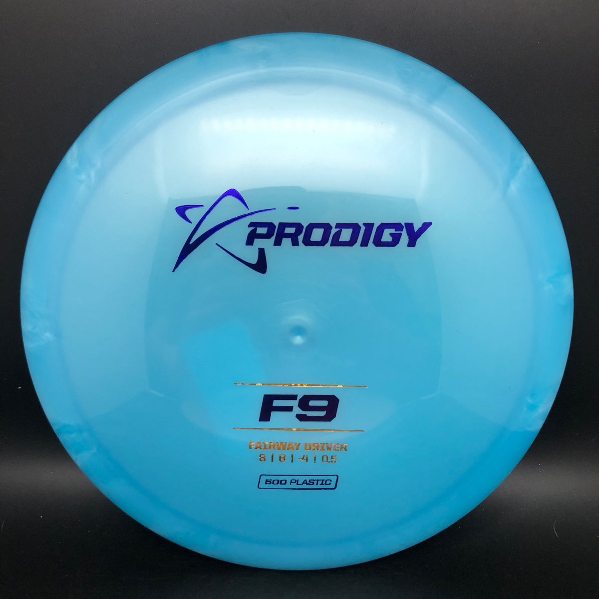 Prodigy 500 F9 - stock – Maverick Disc Golf