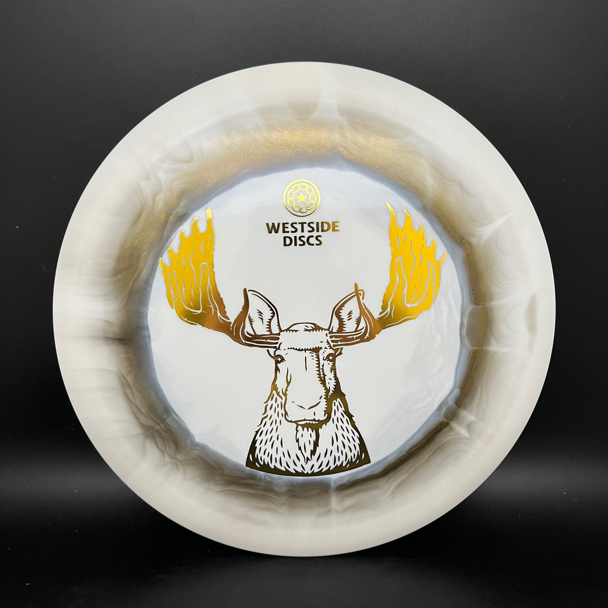 Westside Discs Tournament Ring Stag – Maverick Disc Golf