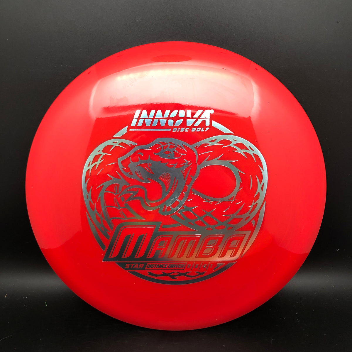 Innova Star Mamba - snake stock – Maverick Disc Golf