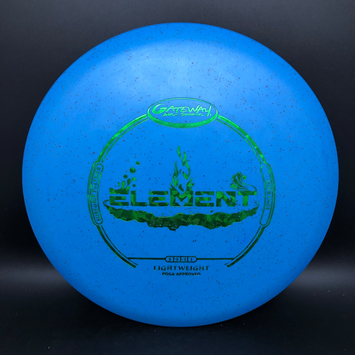 Gateway SureGrip Organic Hemp Element - Lightweight stock – Maverick ...