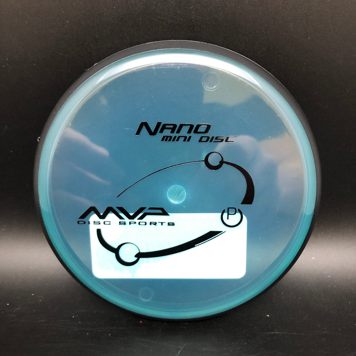 MVP Proton Nano Mini – Maverick Disc Golf