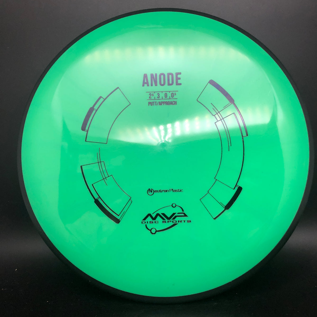 MVP Neutron Anode stock – Maverick Disc Golf