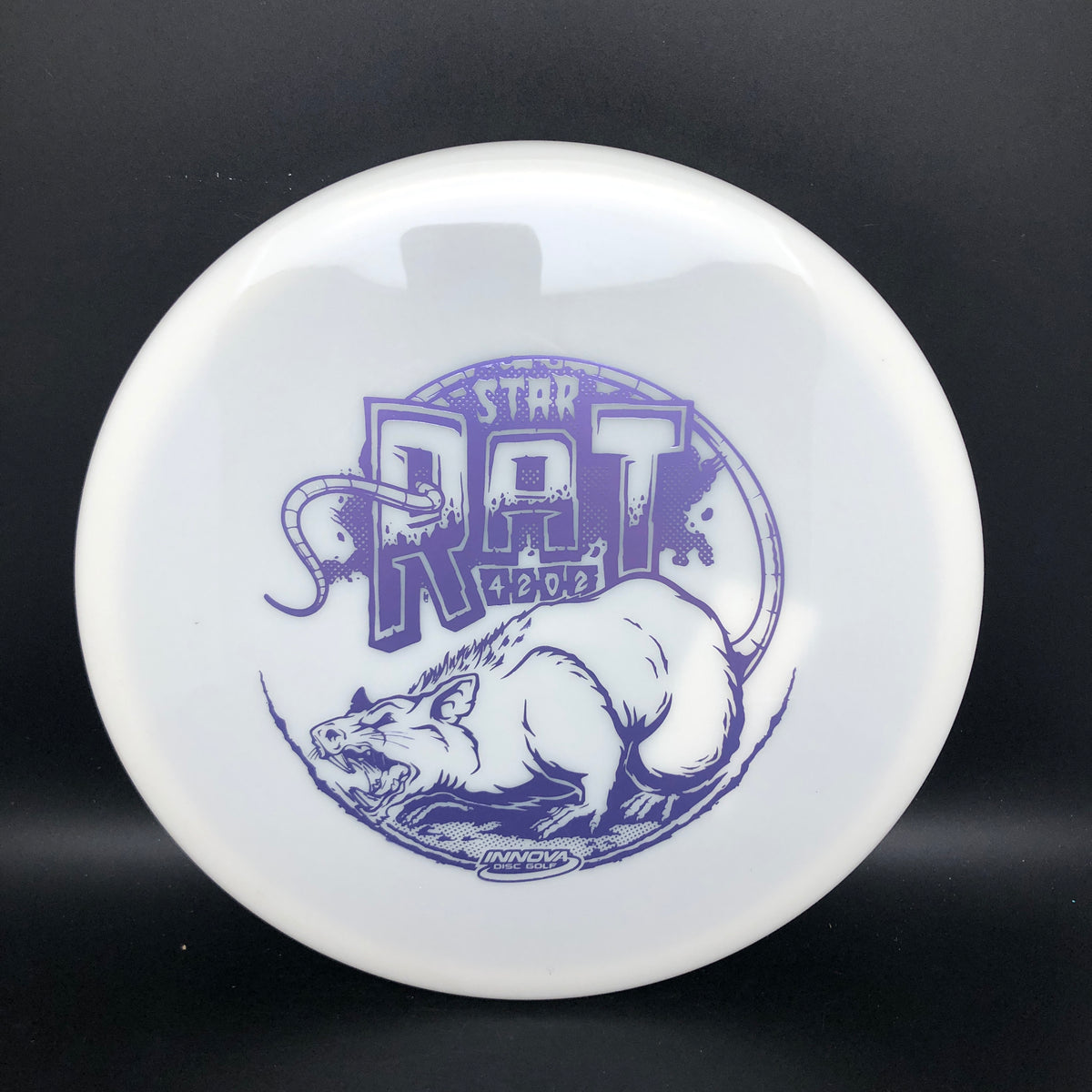Innova Star Rat - stock – Maverick Disc Golf
