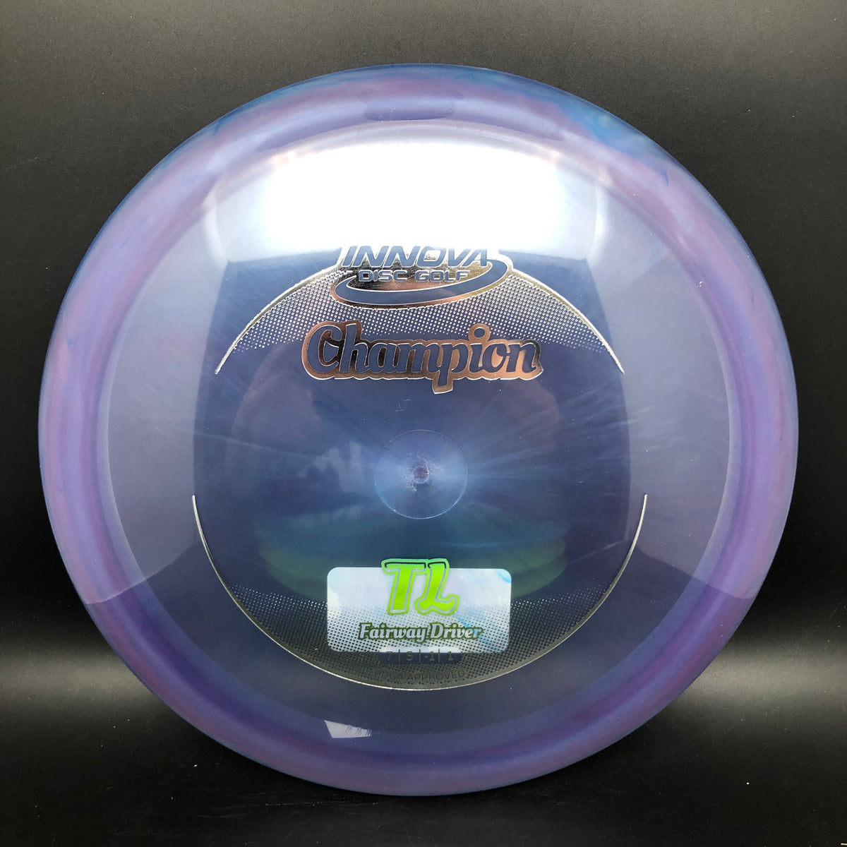 Innova Champion TL - stock – Maverick Disc Golf