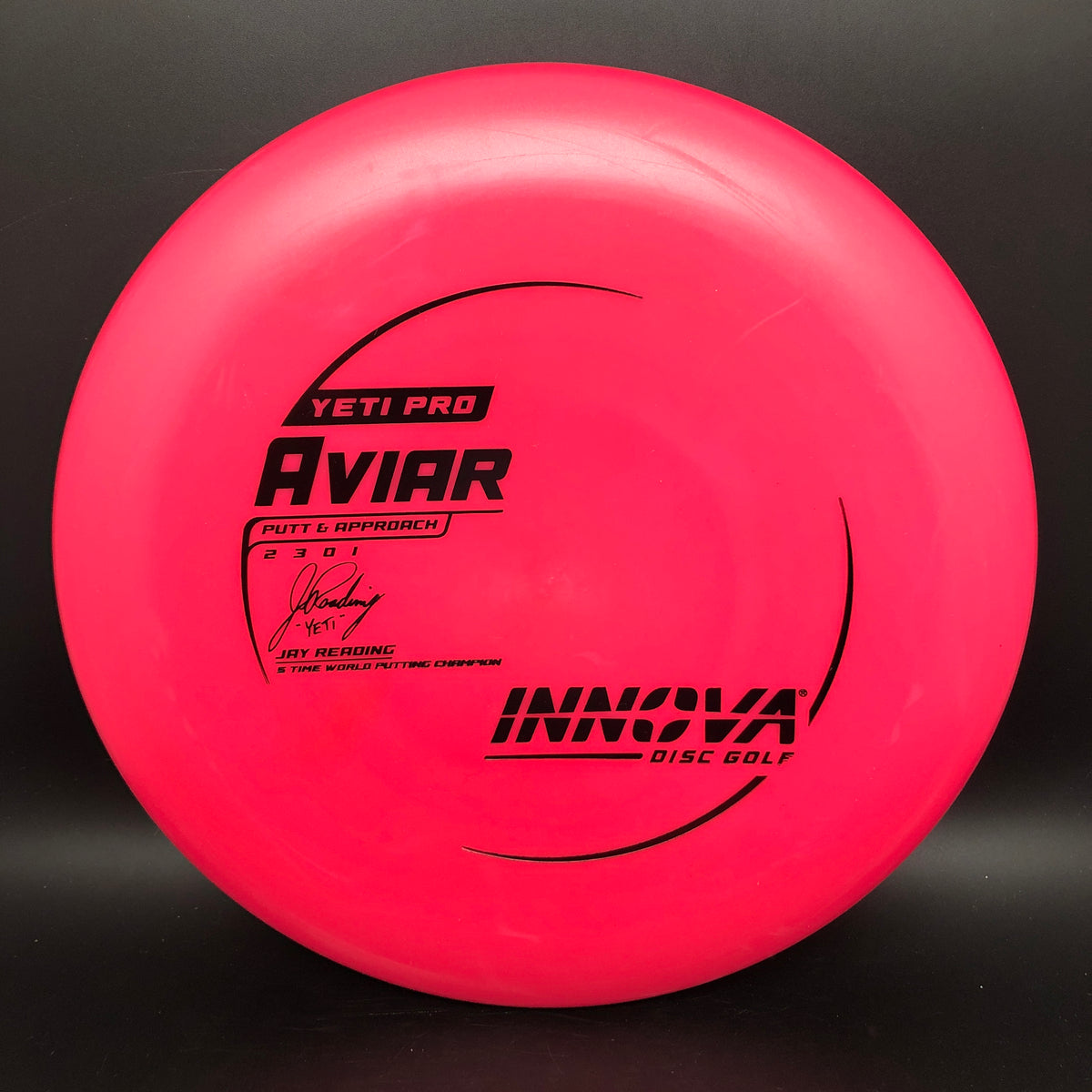 Innova Yeti Pro Aviar - stock – Maverick Disc Golf