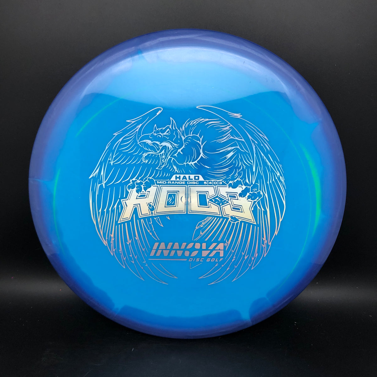 Innova Halo Star Roc3 - stock – Maverick Disc Golf