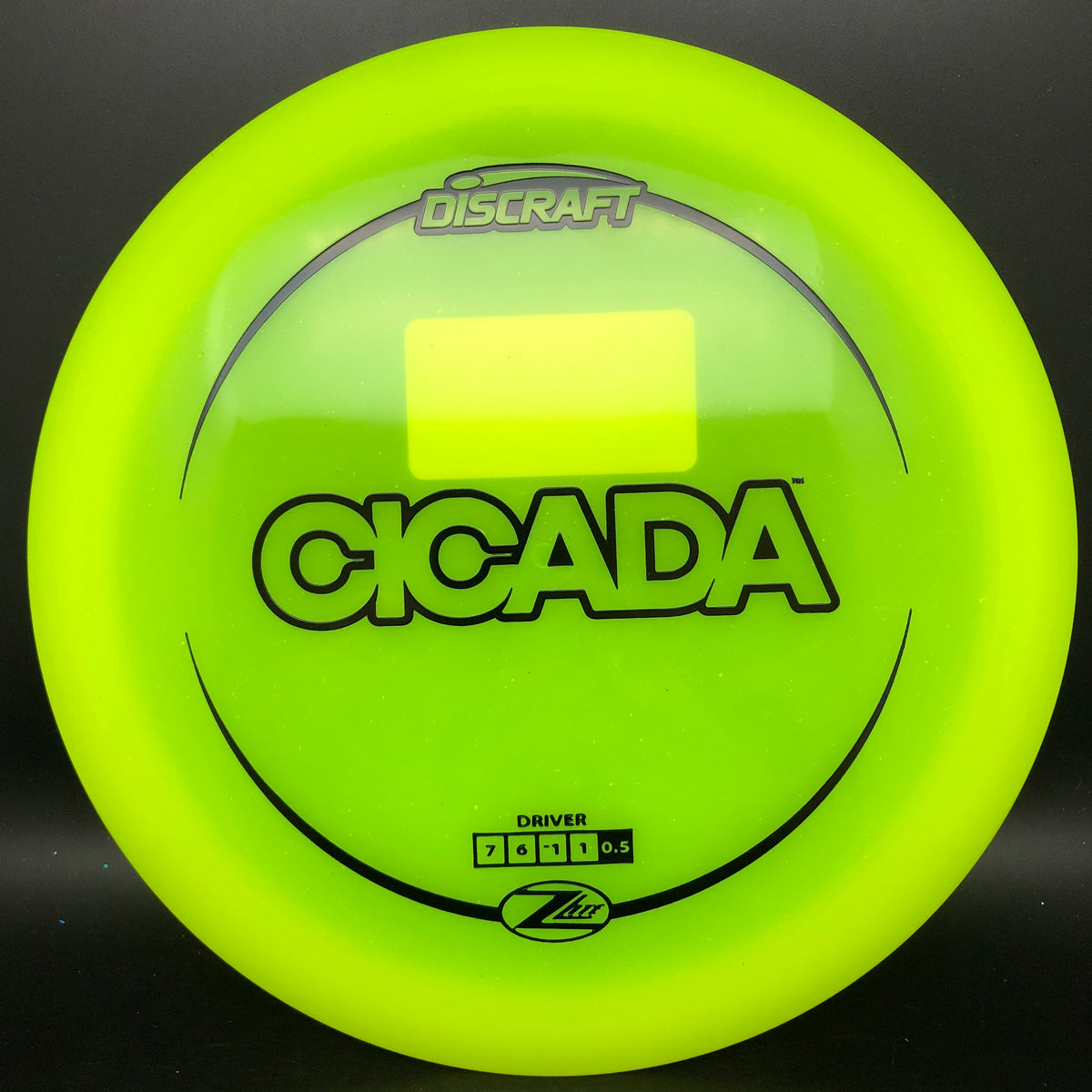 Discraft Z Lite Cicada - stock – Maverick Disc Golf