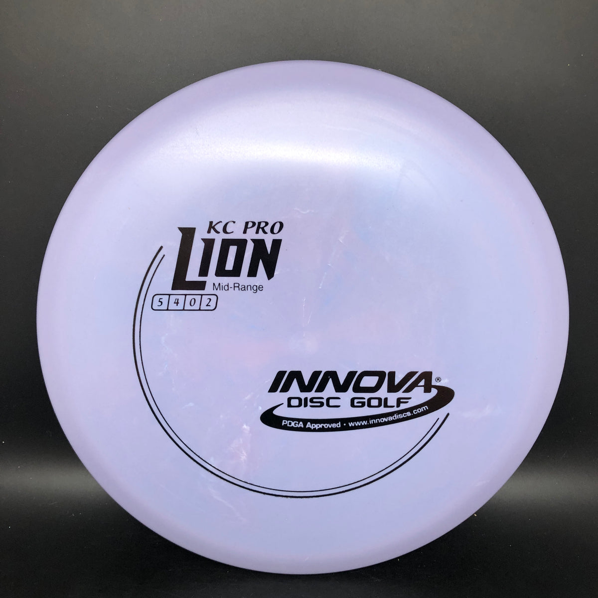 Innova KC Pro Lion - stock – Maverick Disc Golf