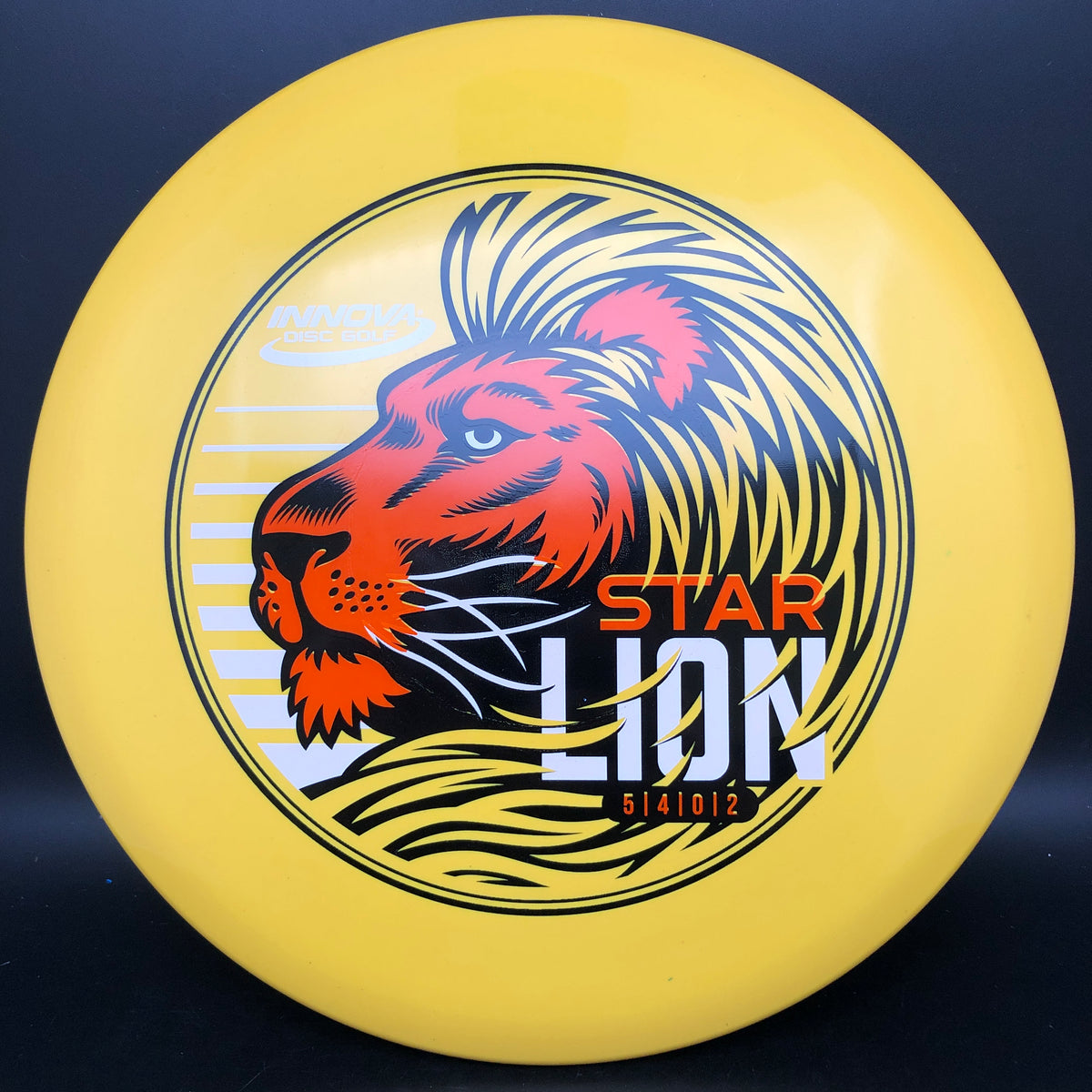 Innova Star Lion - INNFuse – Maverick Disc Golf