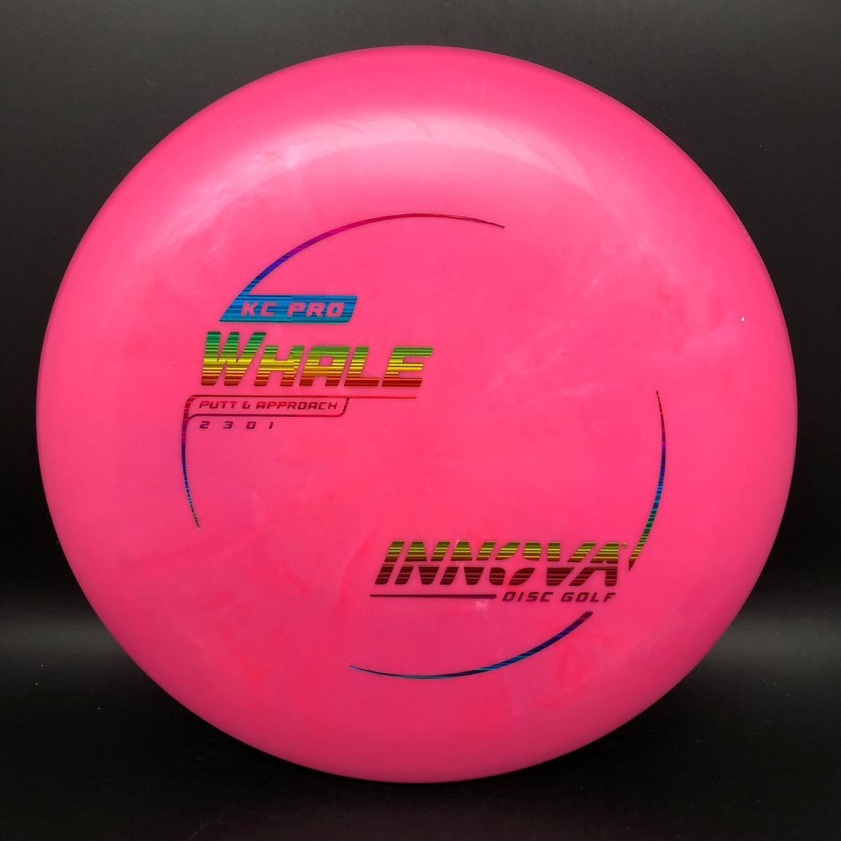 Innova KC Pro Whale - stock – Maverick Disc Golf
