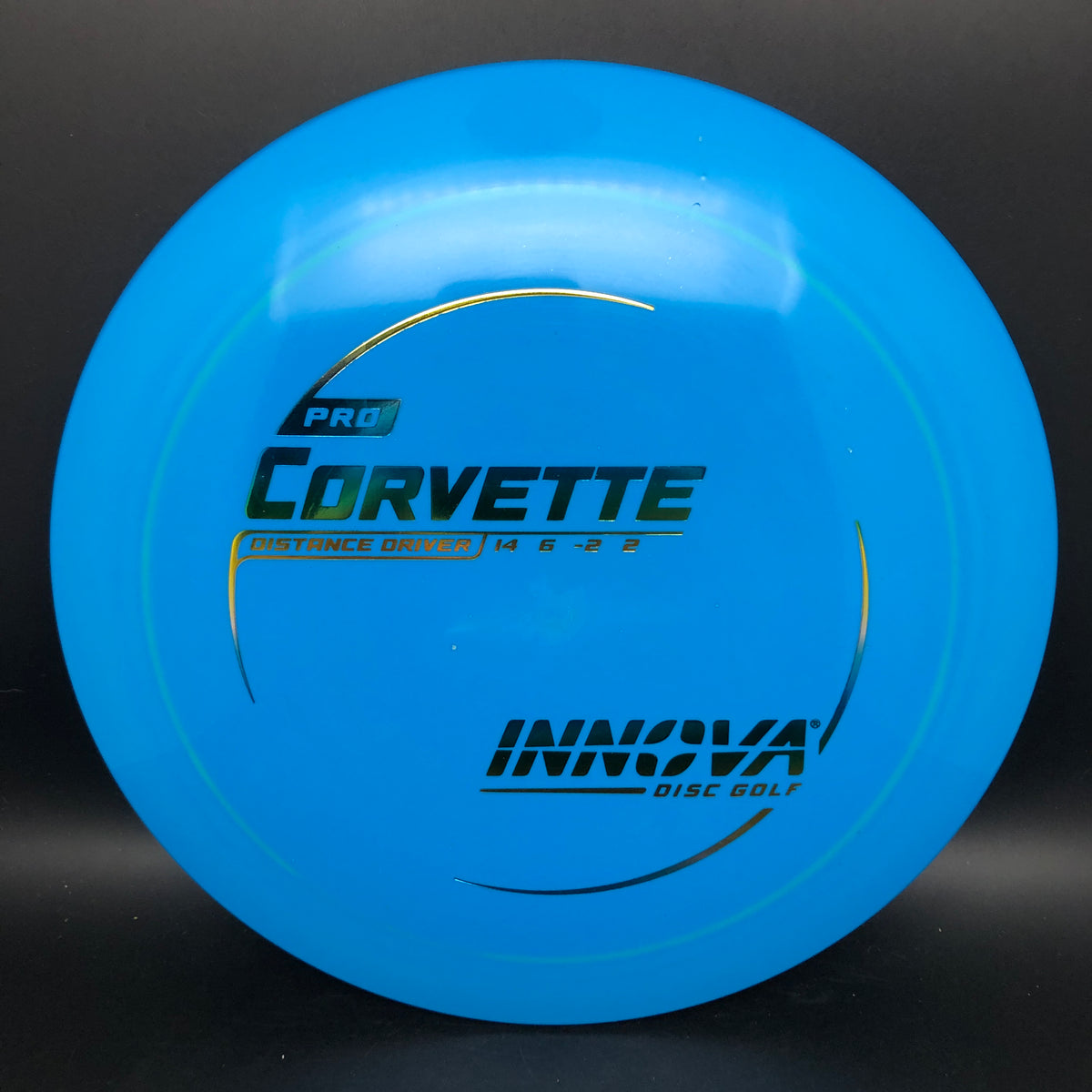 Innova Pro Corvette - stock – Maverick Disc Golf