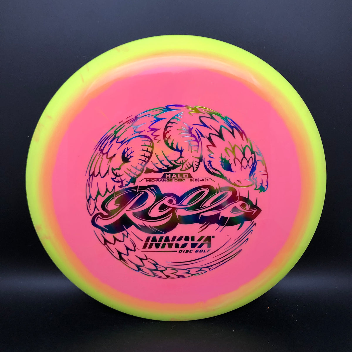 Innova Halo Star Rollo - stock – Maverick Disc Golf