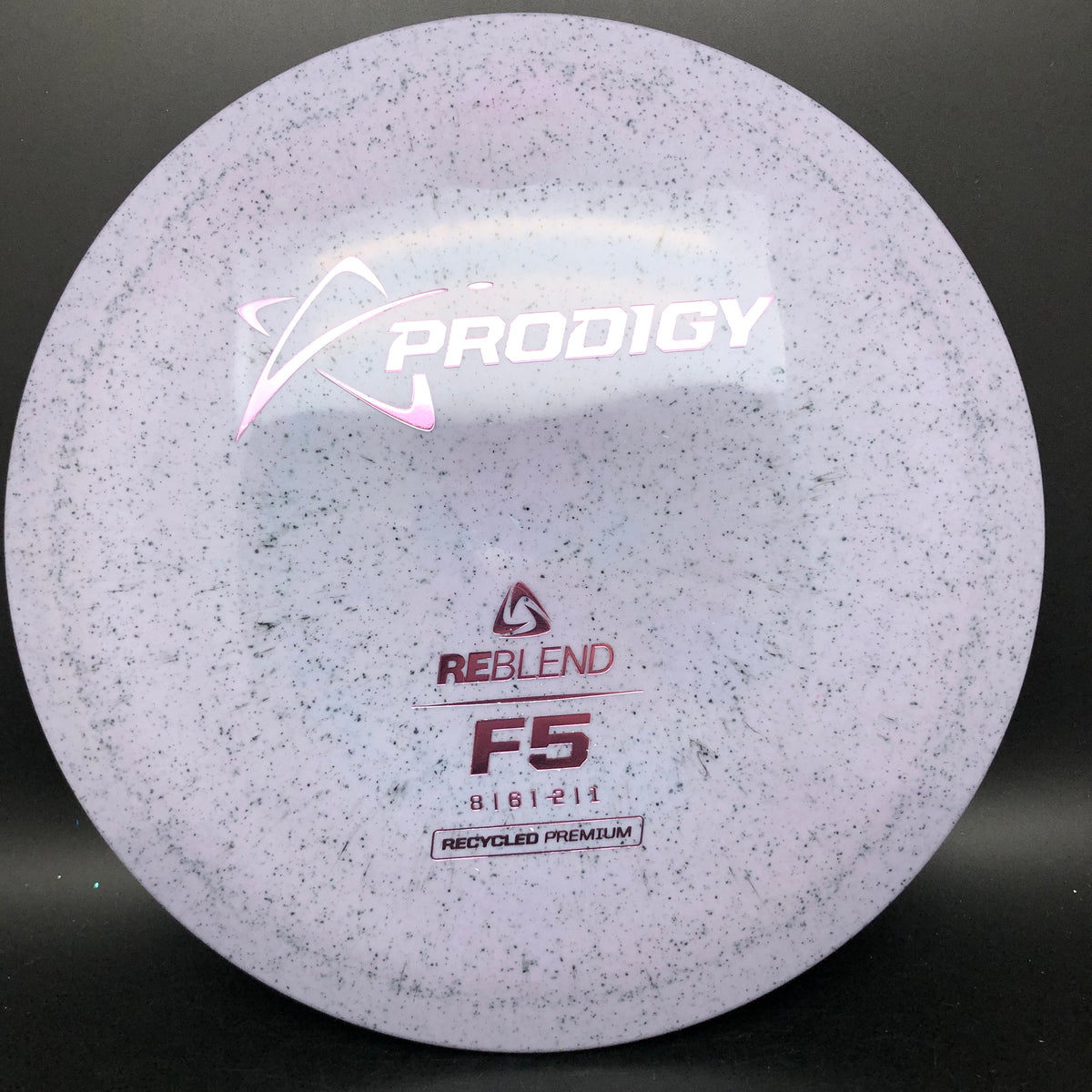 Prodigy Reblend F5 - stock – Maverick Disc Golf