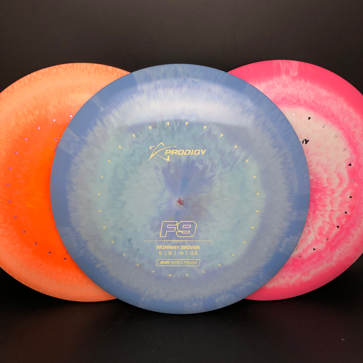 Prodigy Air Spectrum F9 – Maverick Disc Golf