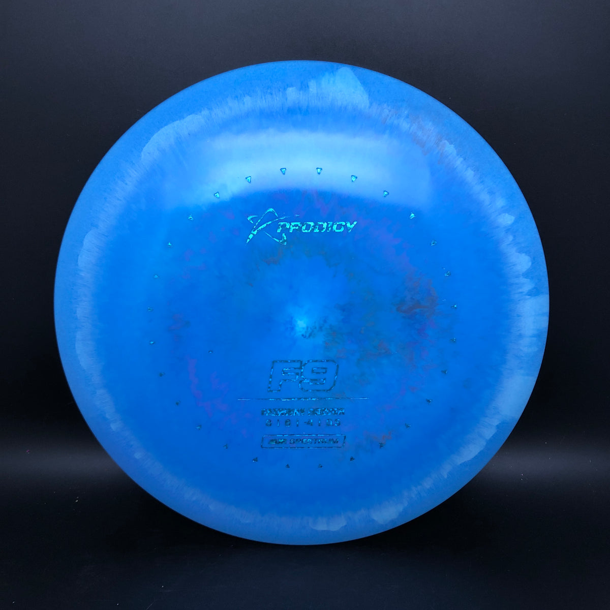 Prodigy Air Spectrum F9 – Maverick Disc Golf