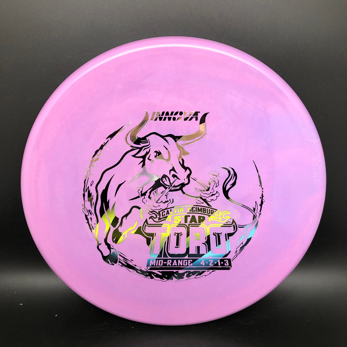 Innova Star Toro - stock – Maverick Disc Golf