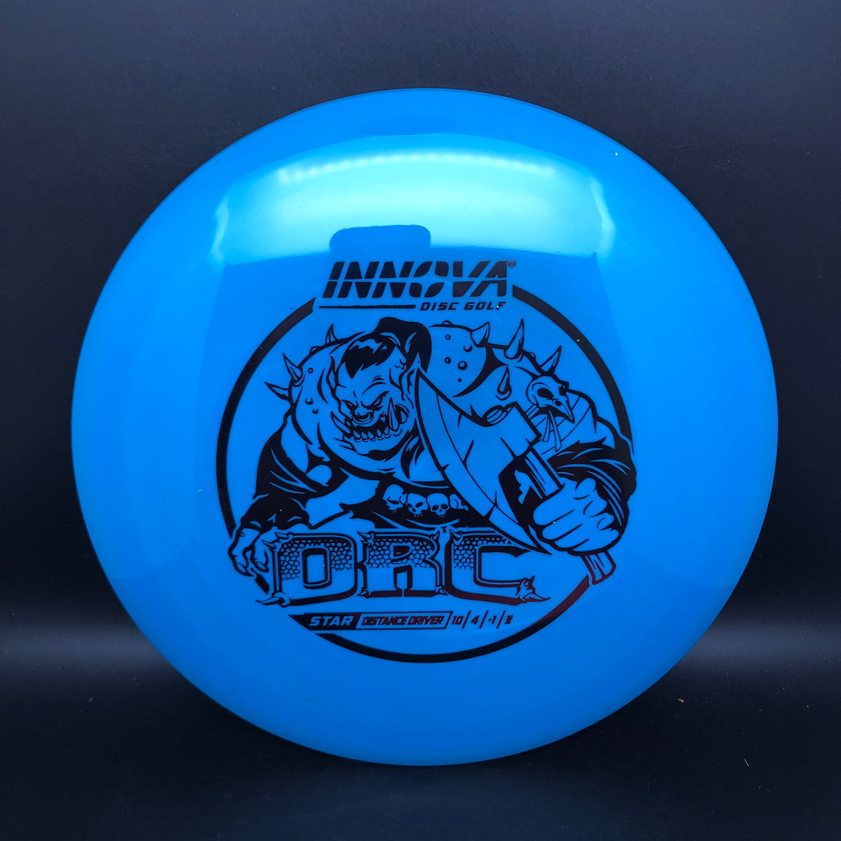 Innova Star Orc - character stock – Maverick Disc Golf