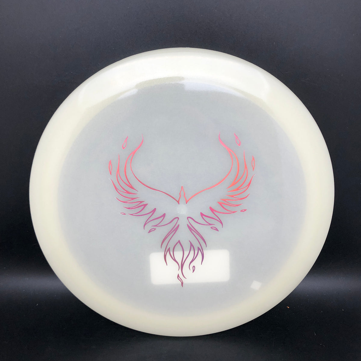 Mint Discs Nocturnal Phoenix - Eternal Icon – Maverick Disc Golf