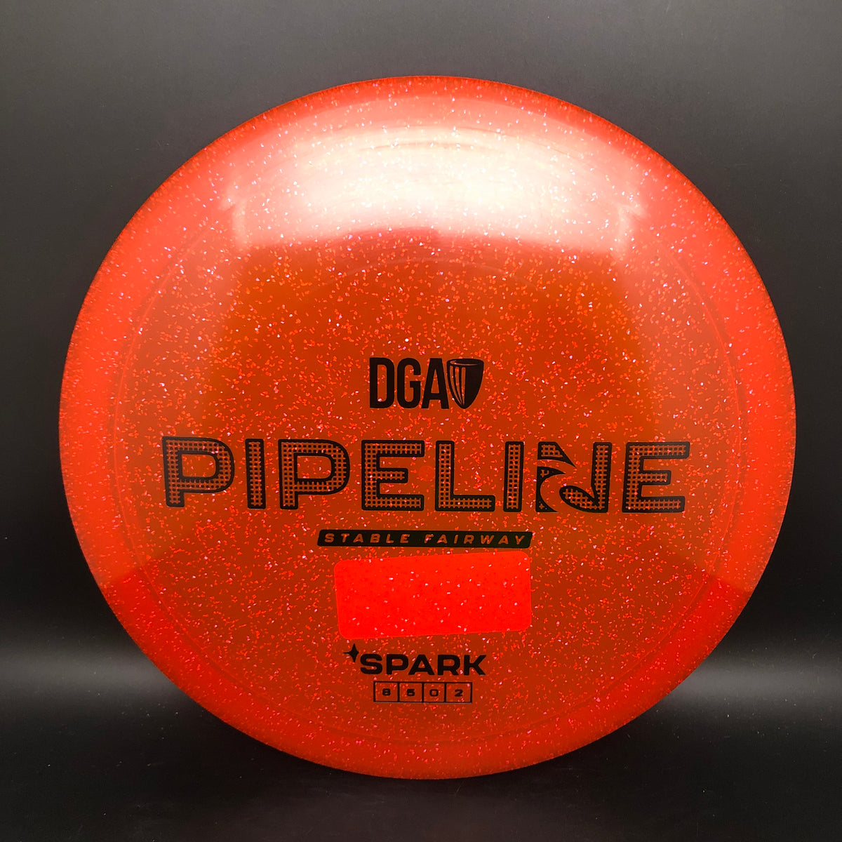 DGA Spark Pipeline - stock – Maverick Disc Golf