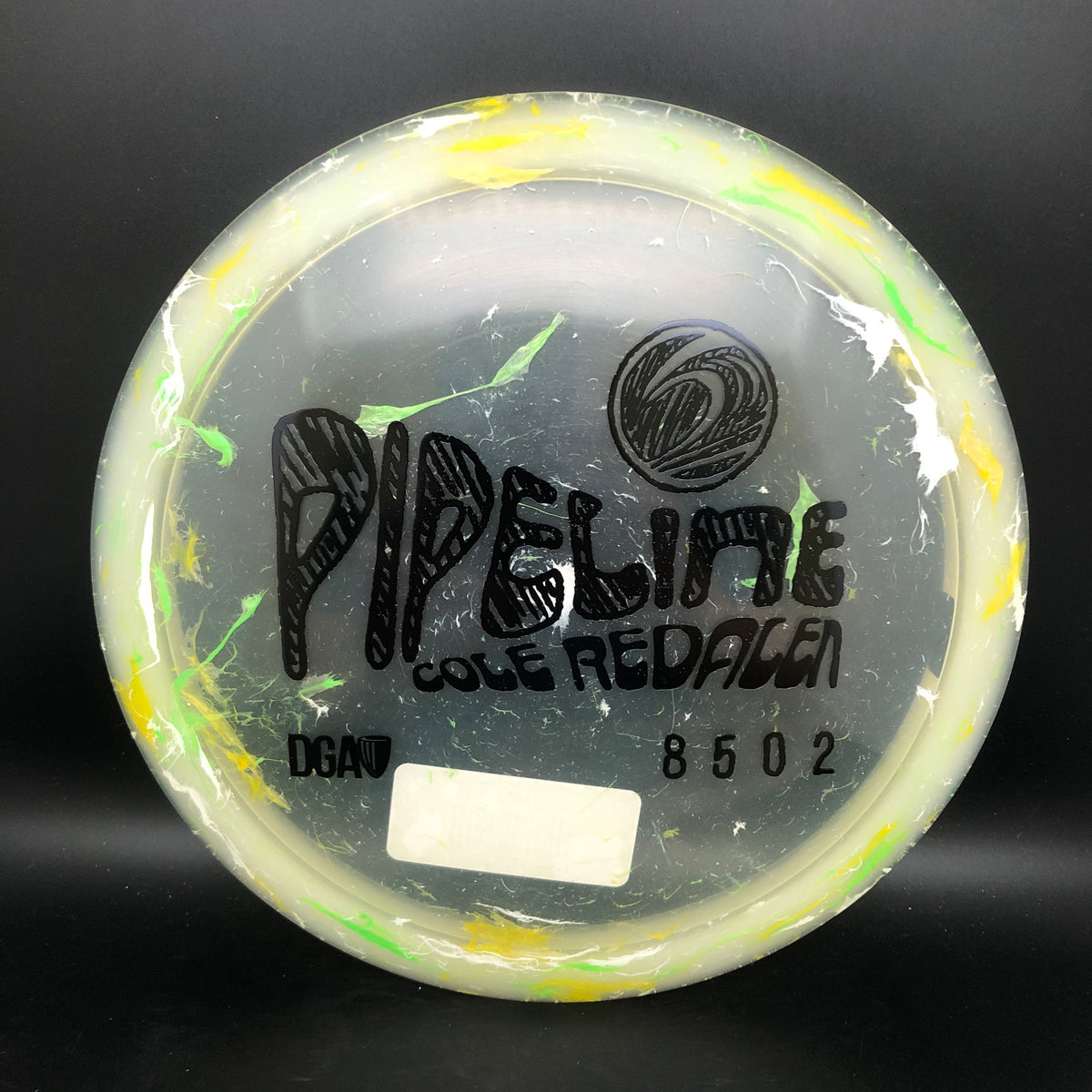 DGA Tour Series Granite Pipeline Redalen 2025 – Maverick Disc Golf