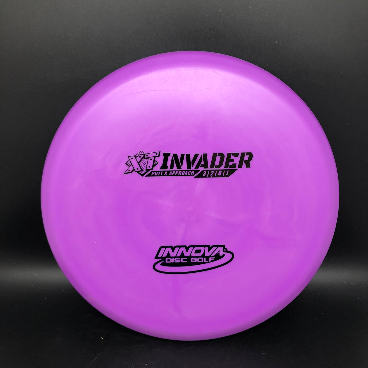 Innova XT Invader - stock – Maverick Disc Golf