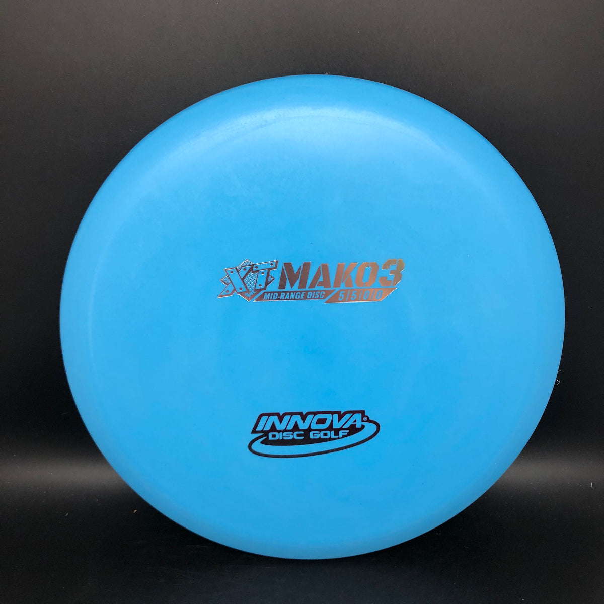 Innova XT Mako3 - stock – Maverick Disc Golf