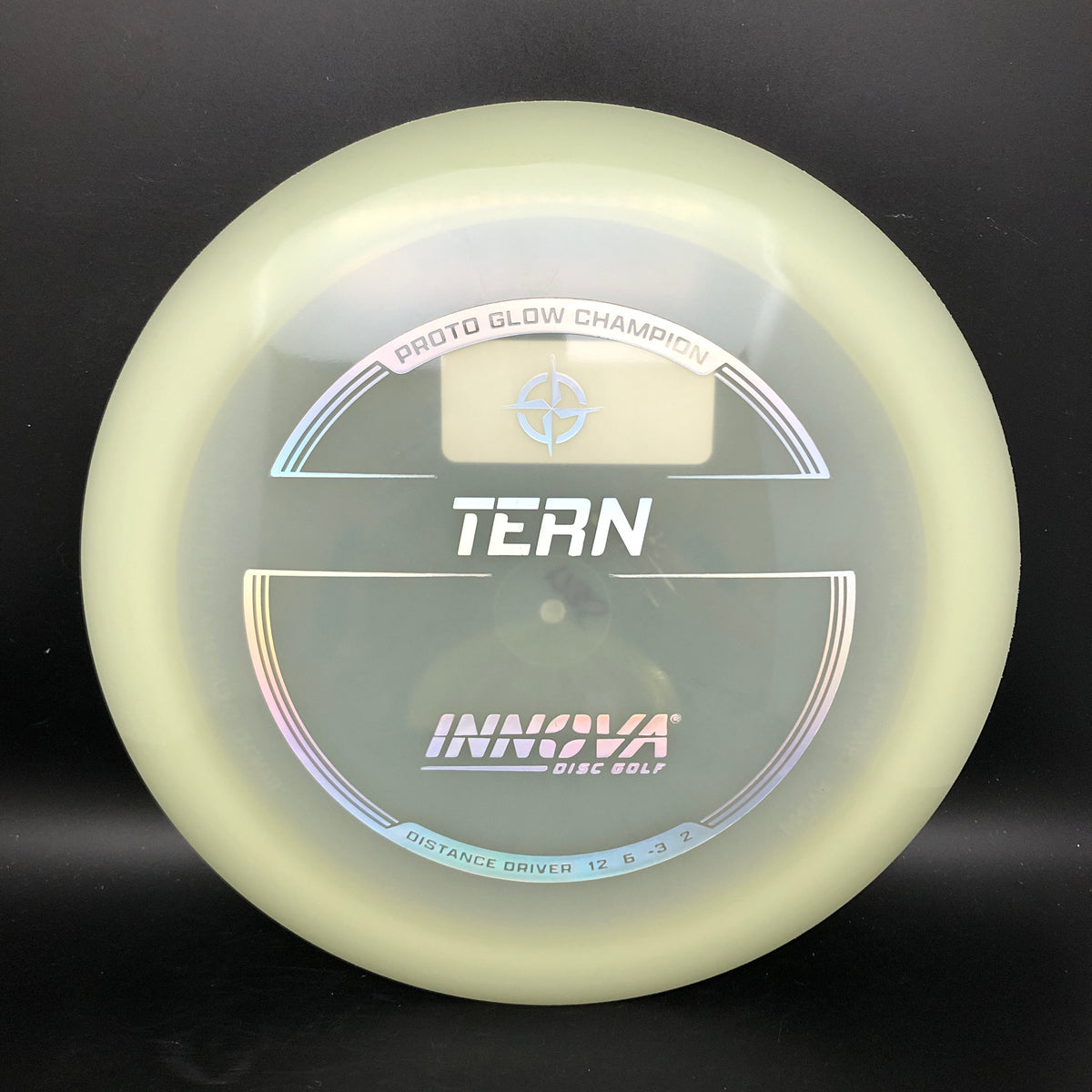 Innova Proto Glow Champion Tern - new stock – Maverick Disc Golf