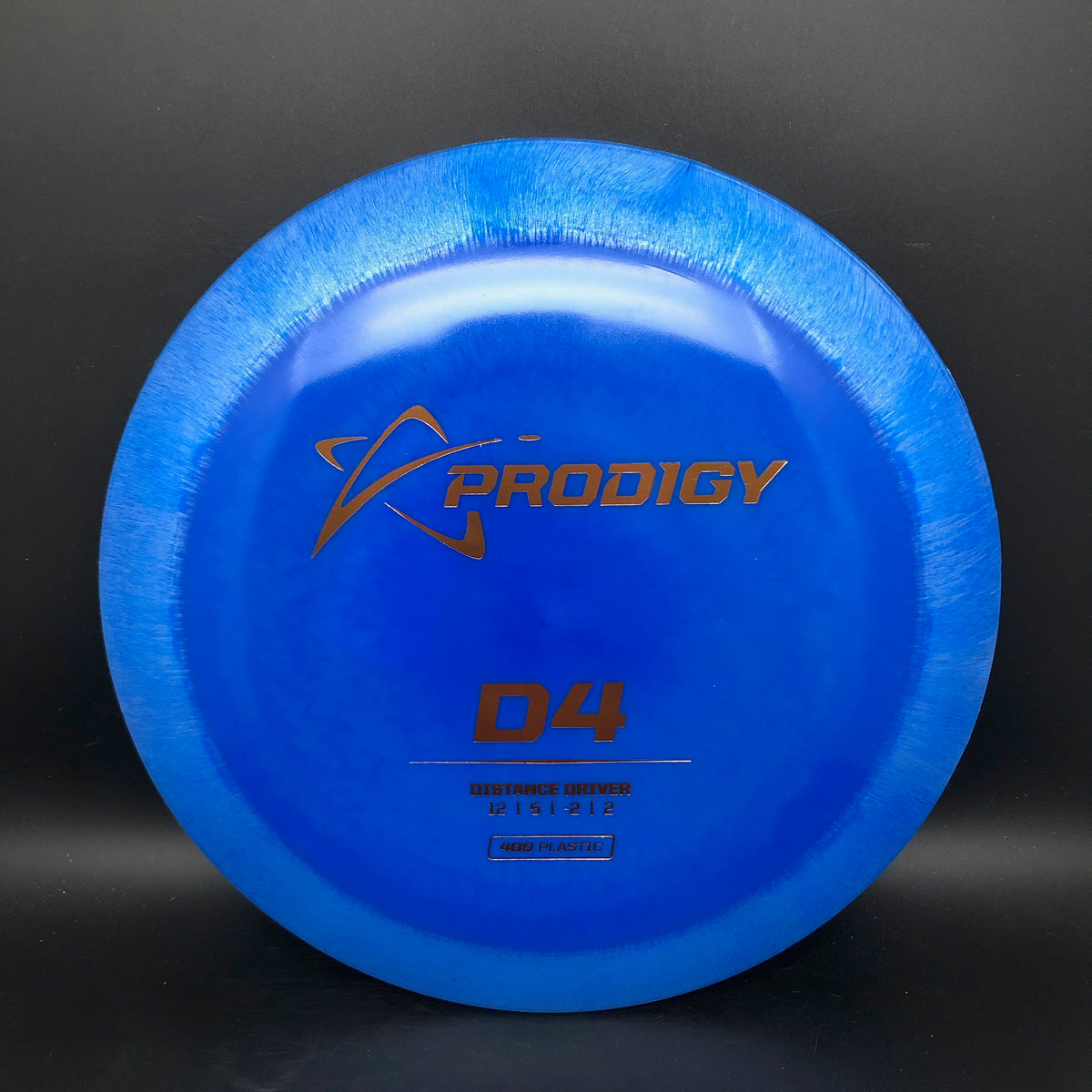 Prodigy 400 D4 - stock – Maverick Disc Golf