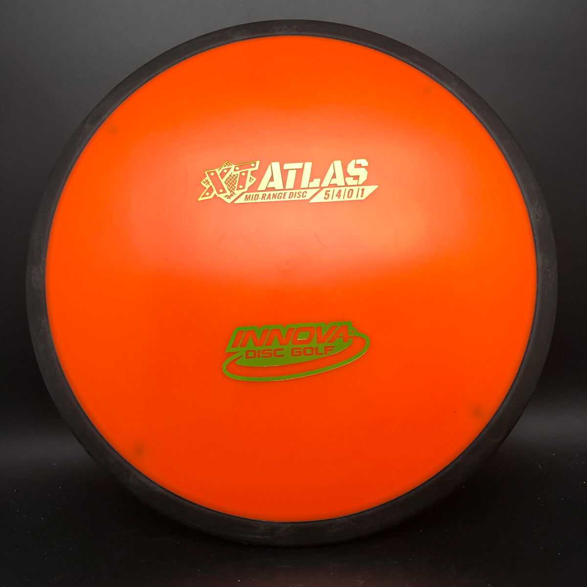 Innova XT Atlas - stock – Maverick Disc Golf