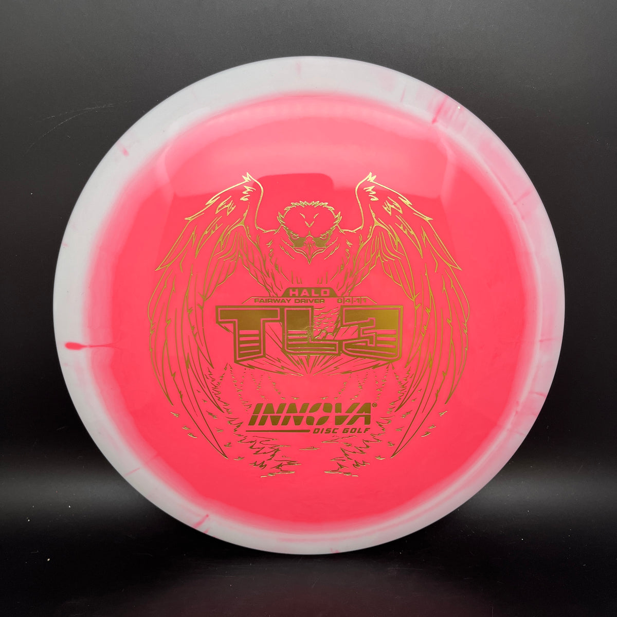 Innova Halo Star TL3 - stock – Maverick Disc Golf