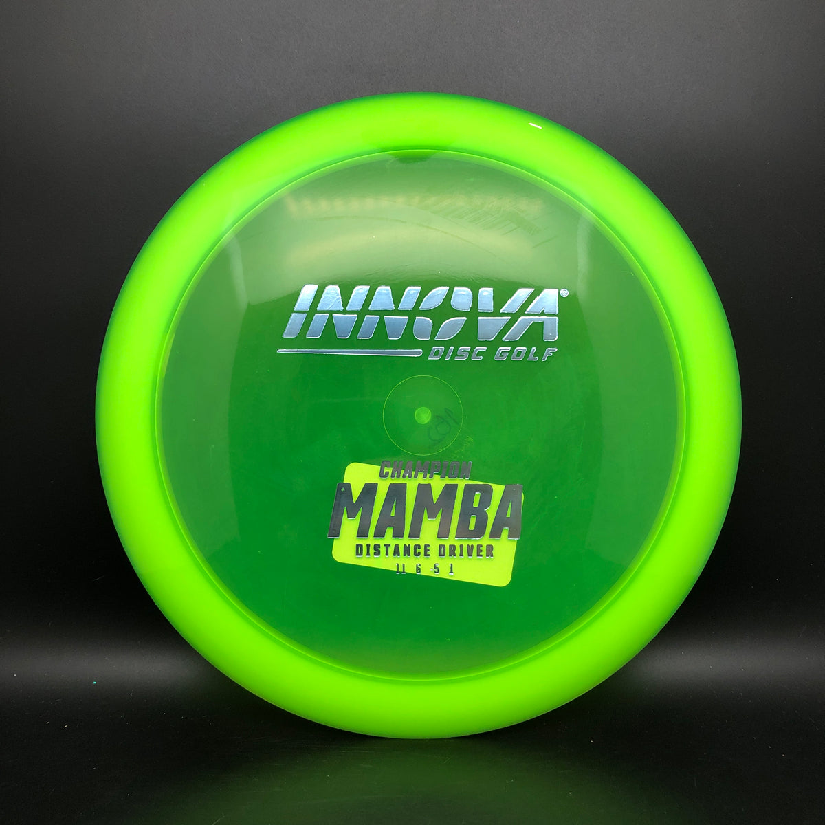 Innova Champion Mamba - stock – Maverick Disc Golf