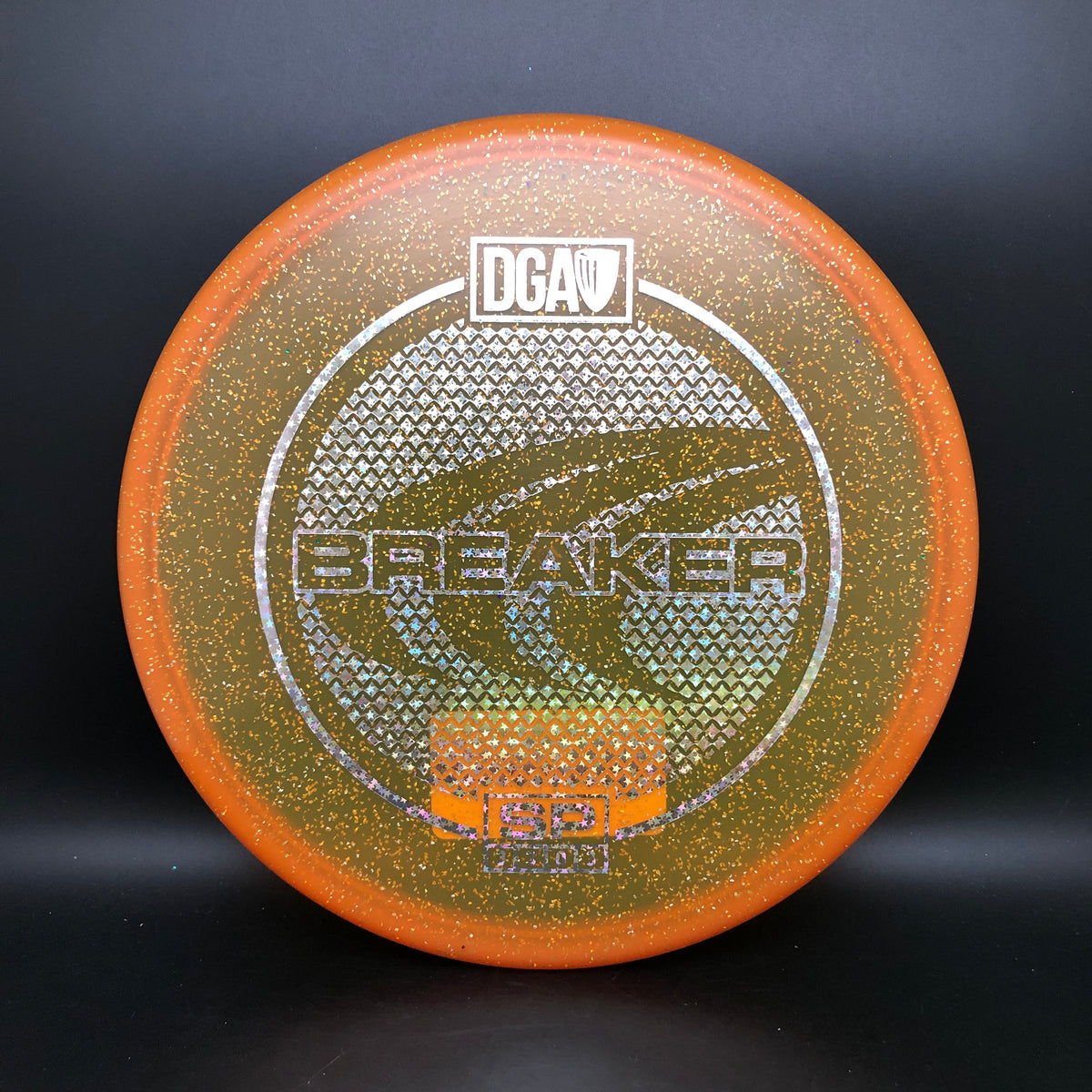 DGA SP Line Breaker - stock – Maverick Disc Golf