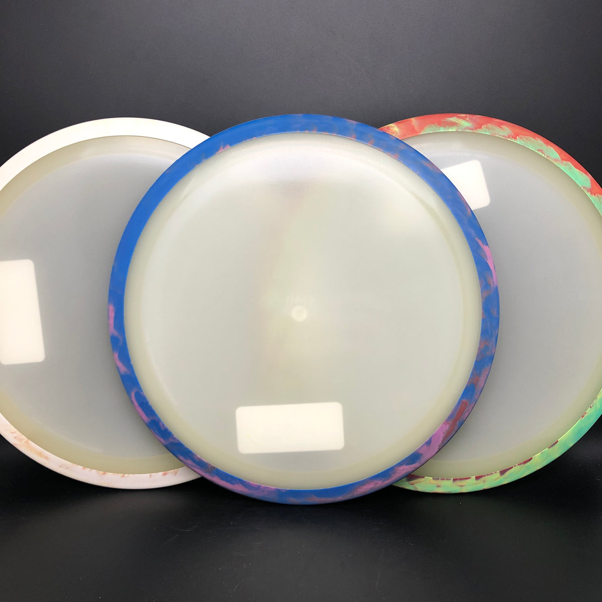 Axiom Eclipse Insanity - blank – Maverick Disc Golf