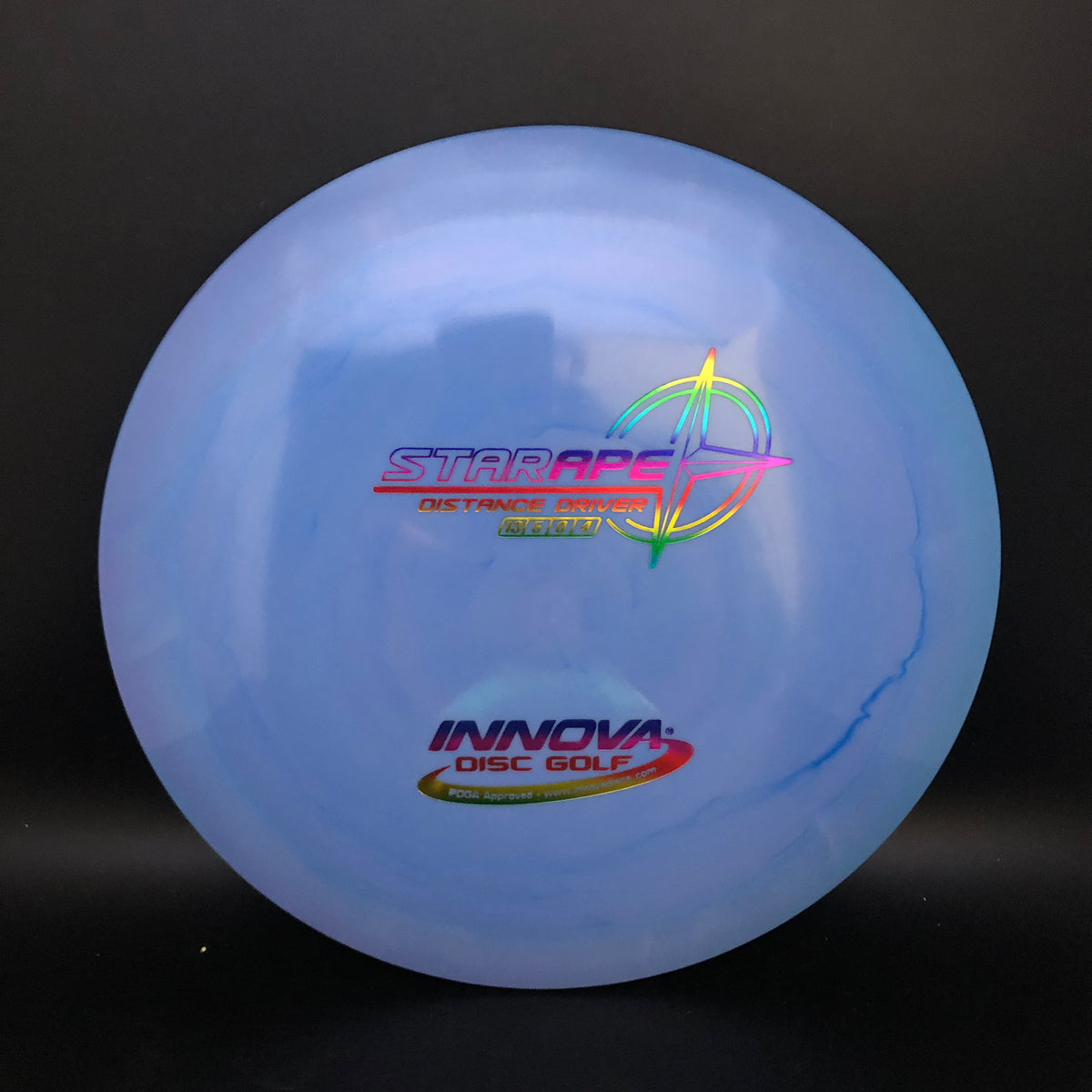 Innova Star Ape - stock – Maverick Disc Golf