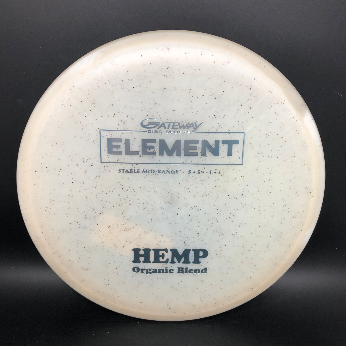 Gateway Diamond Hemp Element - stock – Maverick Disc Golf