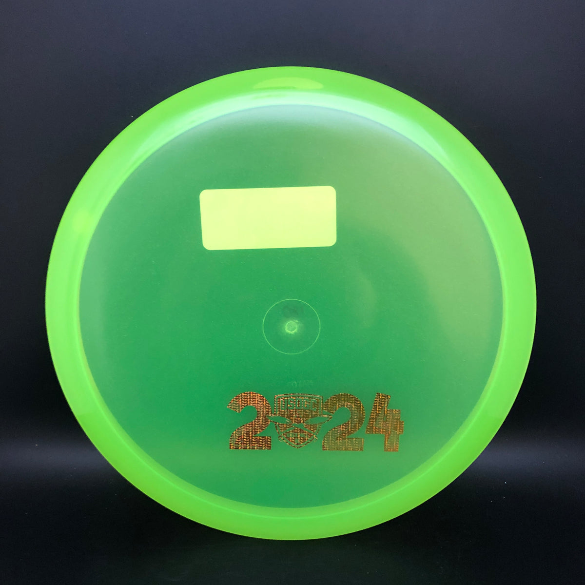 Innova Champion Mako3 2024 USDGC – Maverick Disc Golf