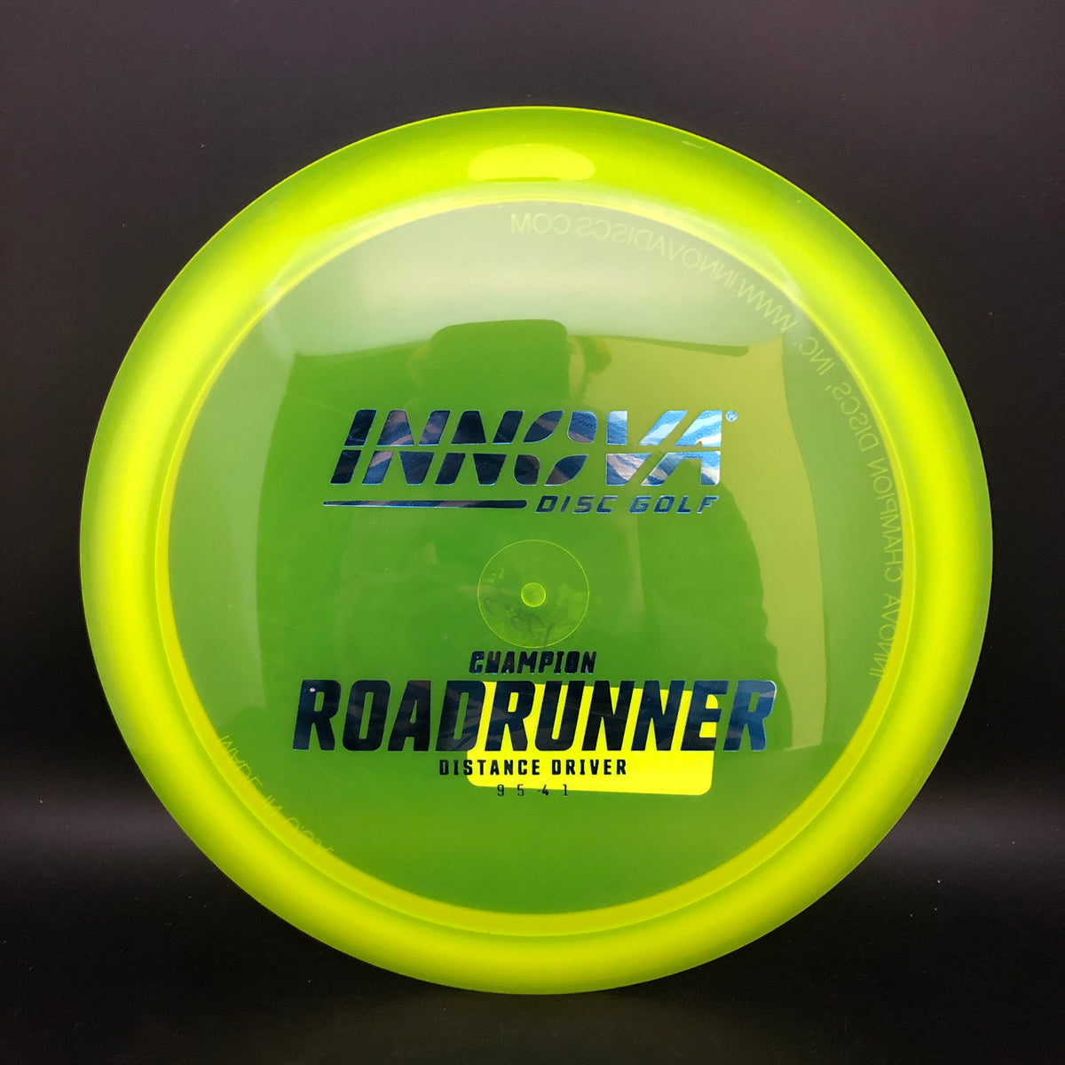 Innova Champion Roadrunner - stock – Maverick Disc Golf