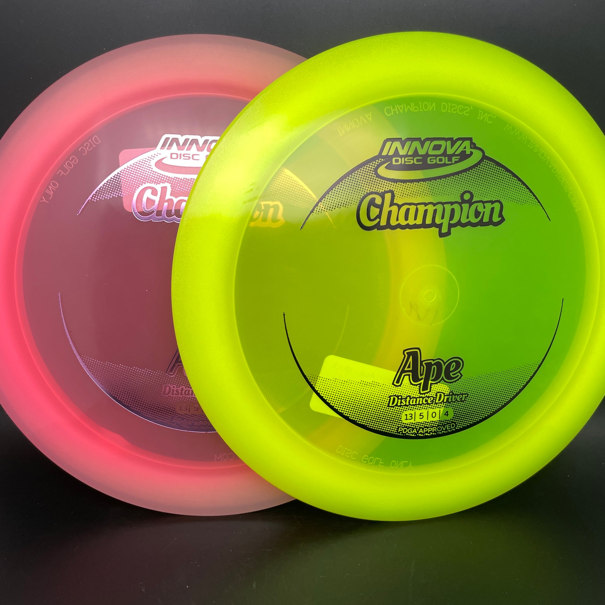 Innova Champion Ape - stock – Maverick Disc Golf