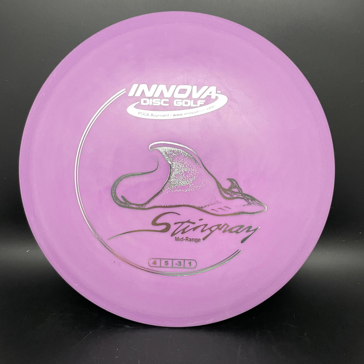Innova DX Stingray - stock – Maverick Disc Golf