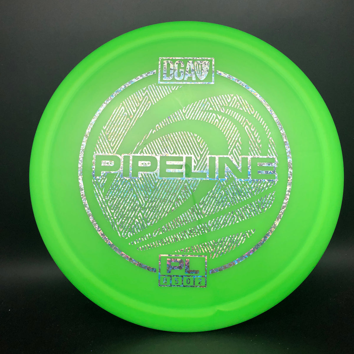 DGA ProLine PL Pipeline - stock – Maverick Disc Golf