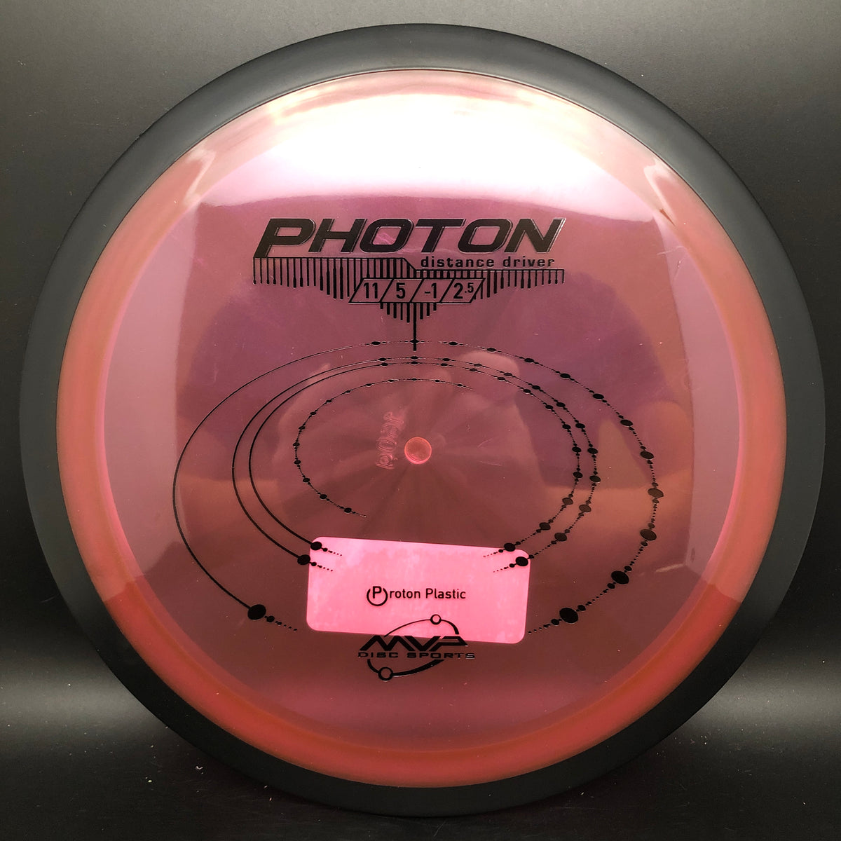 MVP Proton Photon - stock – Maverick Disc Golf
