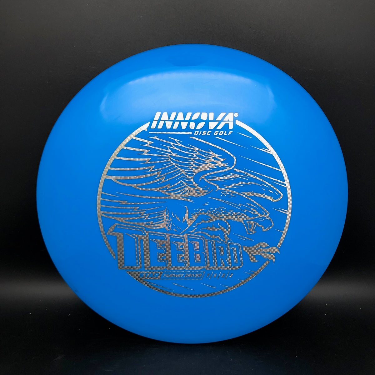 Innova Star TeeBird - bird stock – Maverick Disc Golf