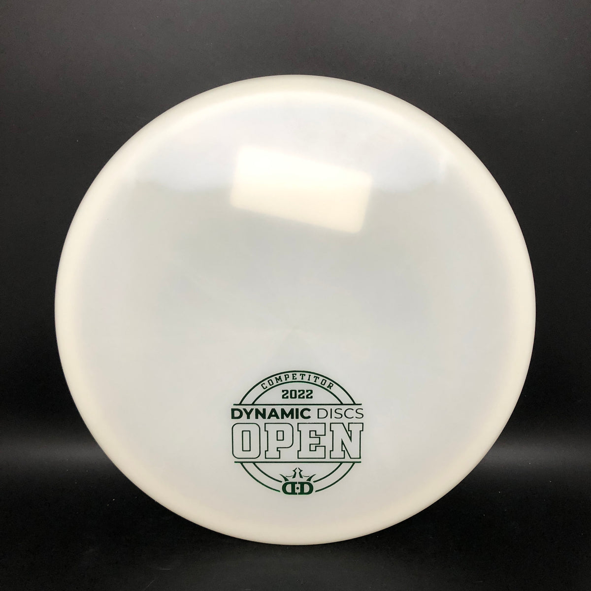 Dynamic Discs Hybrid Culprit 2022 DDO Open – Maverick Disc Golf