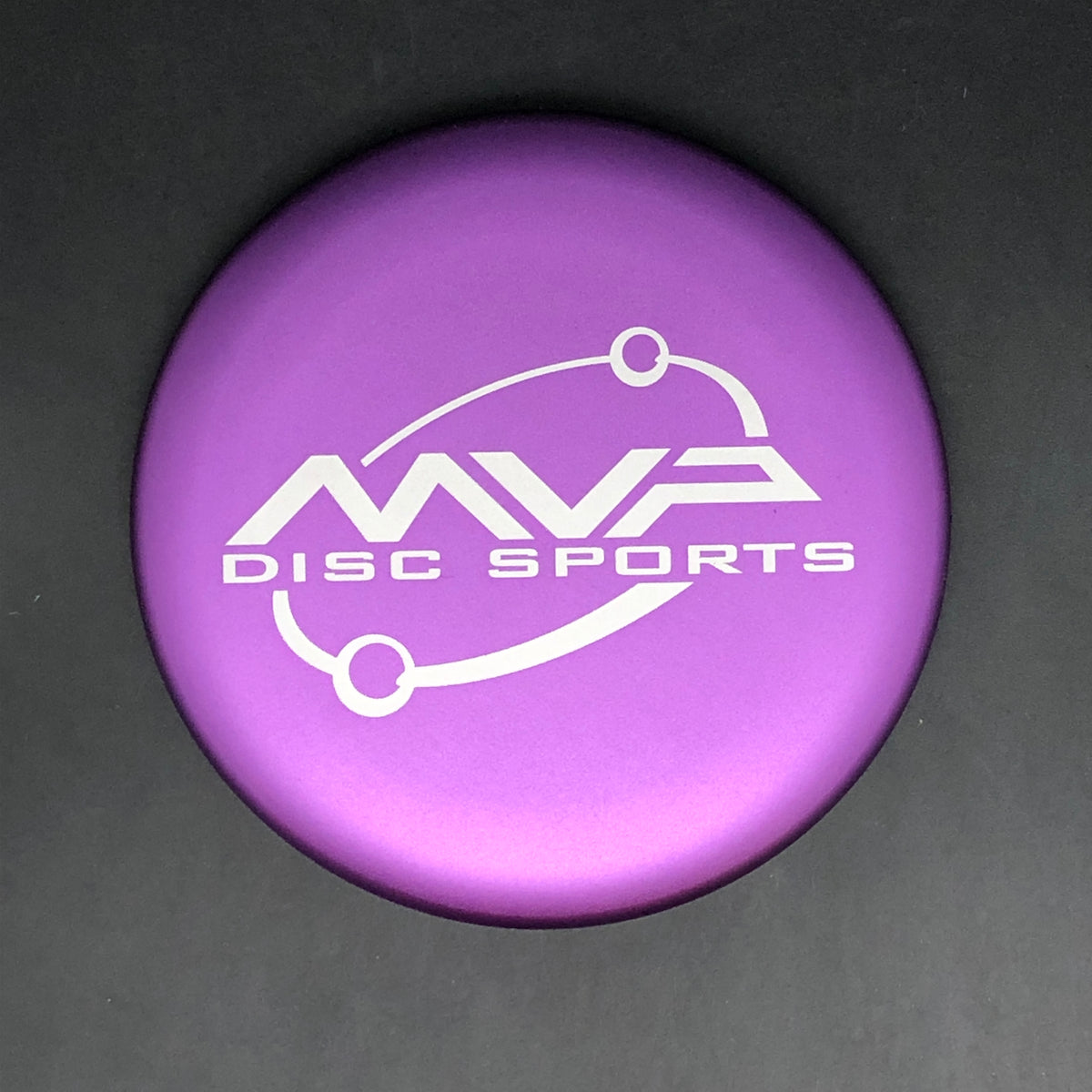 MVP 10.5 cm Metal Mini – Maverick Disc Golf