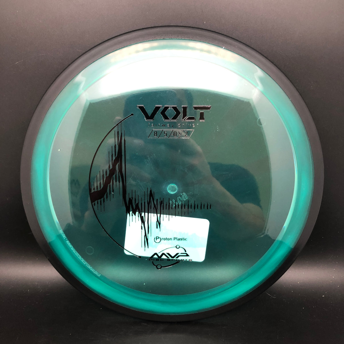 MVP Proton Volt - stock – Maverick Disc Golf