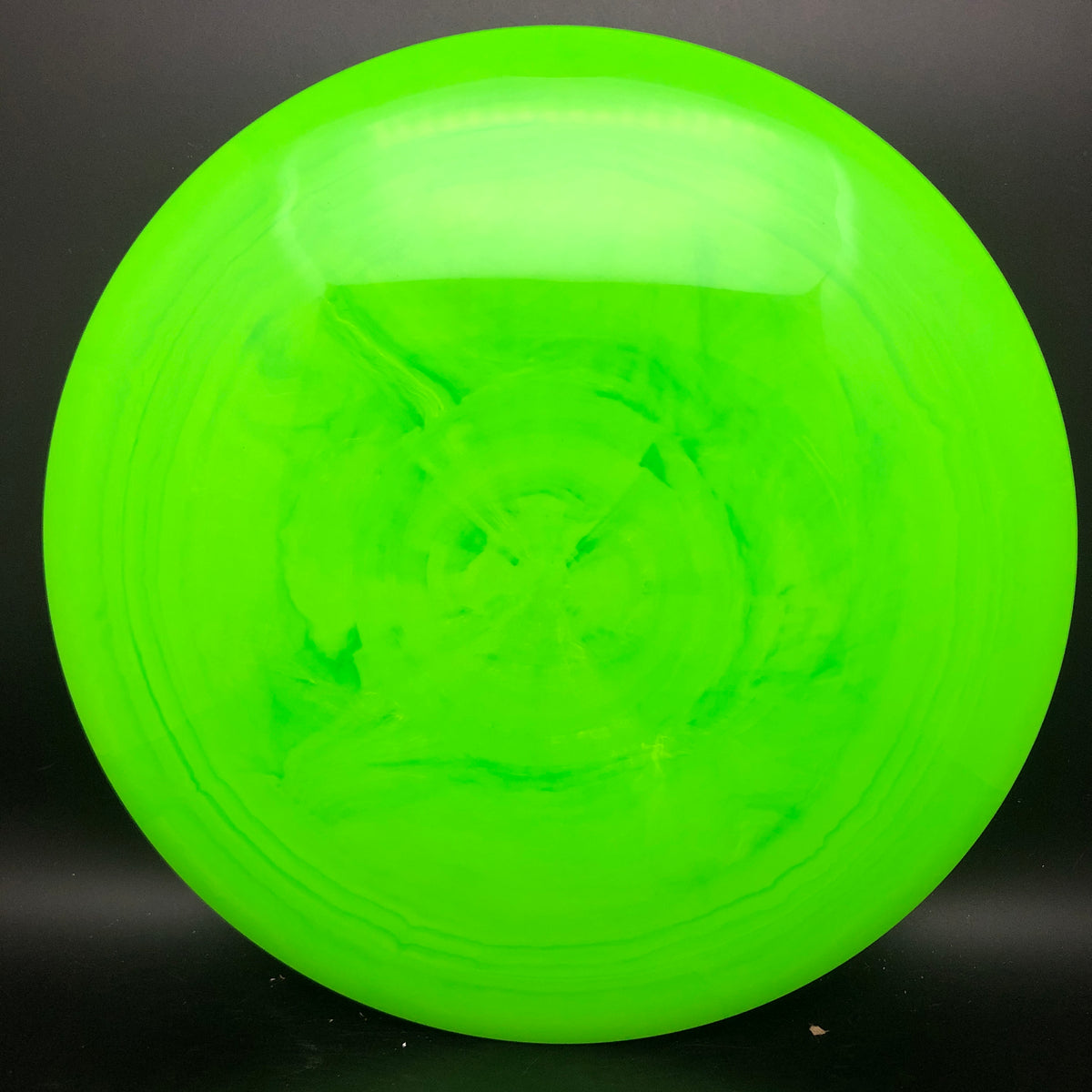Innova Star Wraith - Bottom stamp stock – Maverick Disc Golf