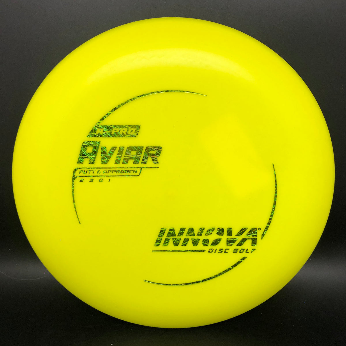 Innova R-Pro Aviar - stock – Maverick Disc Golf
